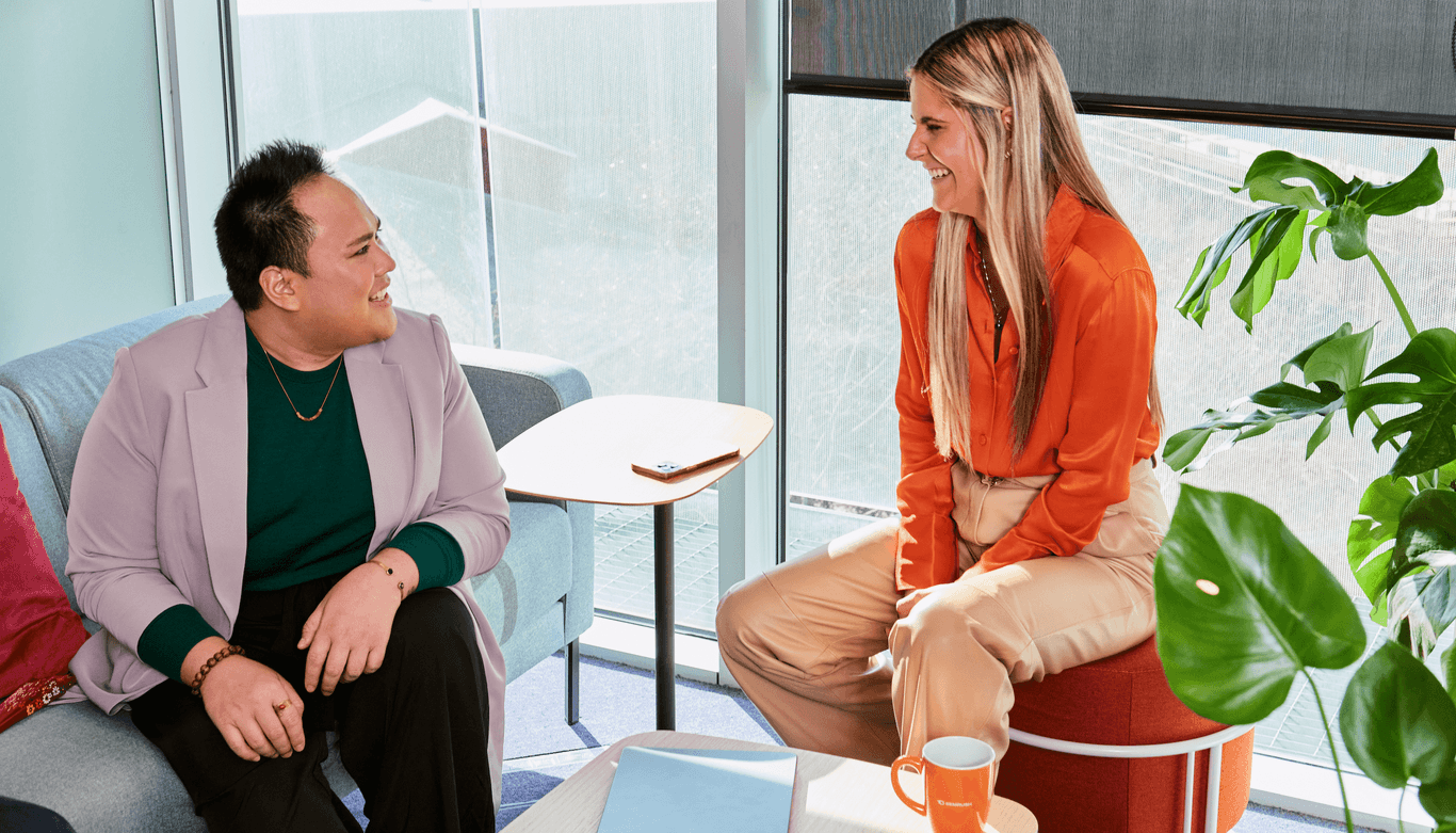 Semrush Life Blog | Be. Learn. Observe. Grow